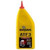Bardahl ATF-3 - Bardahl México