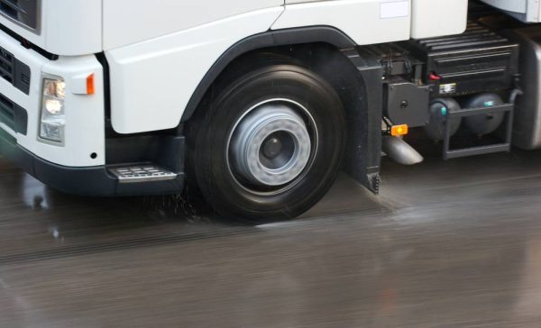 Diferencia de Sistema de Frenos: Camión y Auto - Bardahl México