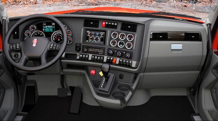 Consejos para Conductores de Tráiler - Bardahl