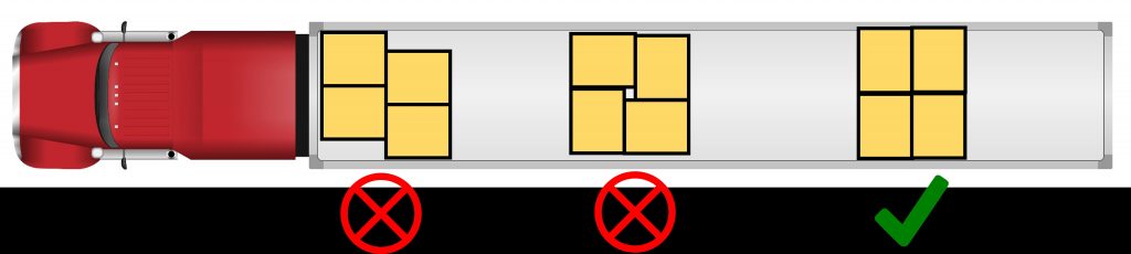 ¿Cómo Repartir la Carga de un Tráiler? - Bardahl