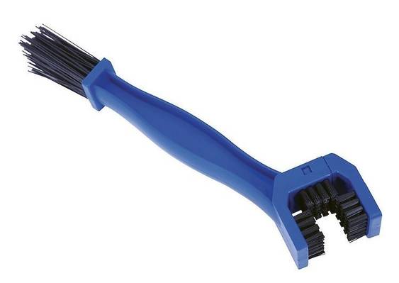 Limpiar la Cadena de tu Moto - Bardahl México