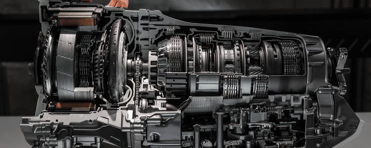 Transmisión Automática Vs Manual - Bardahl