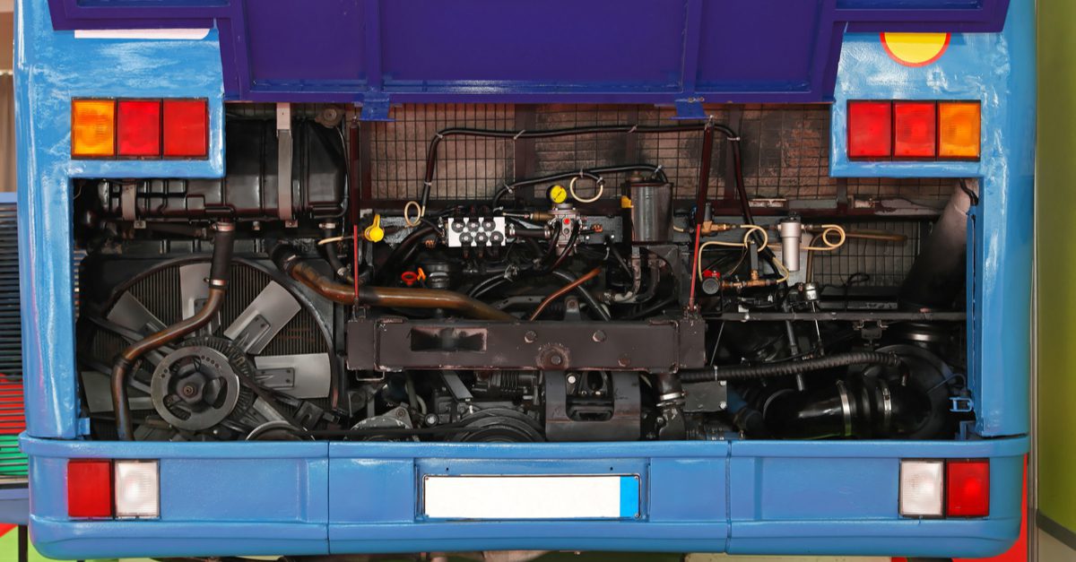 3 consejos para alargar la vida del motor de un camión - Bardahl México