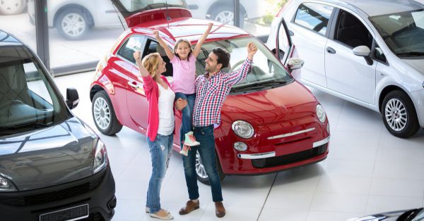 ¿Cuál es el mejor momento para comprar un auto nuevo? - Bardahl México