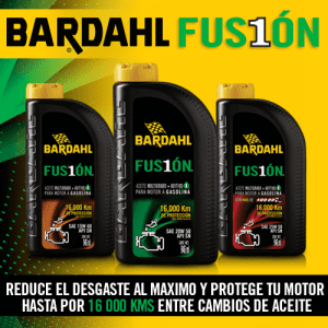 Los Mejores Aceites y Lubricantes para su Vehículo | Bardahl México