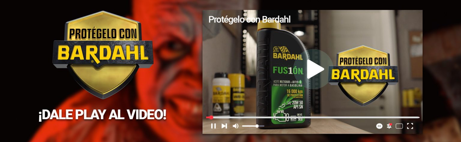 Los Mejores Aceites y Lubricantes para su Vehículo | Bardahl México