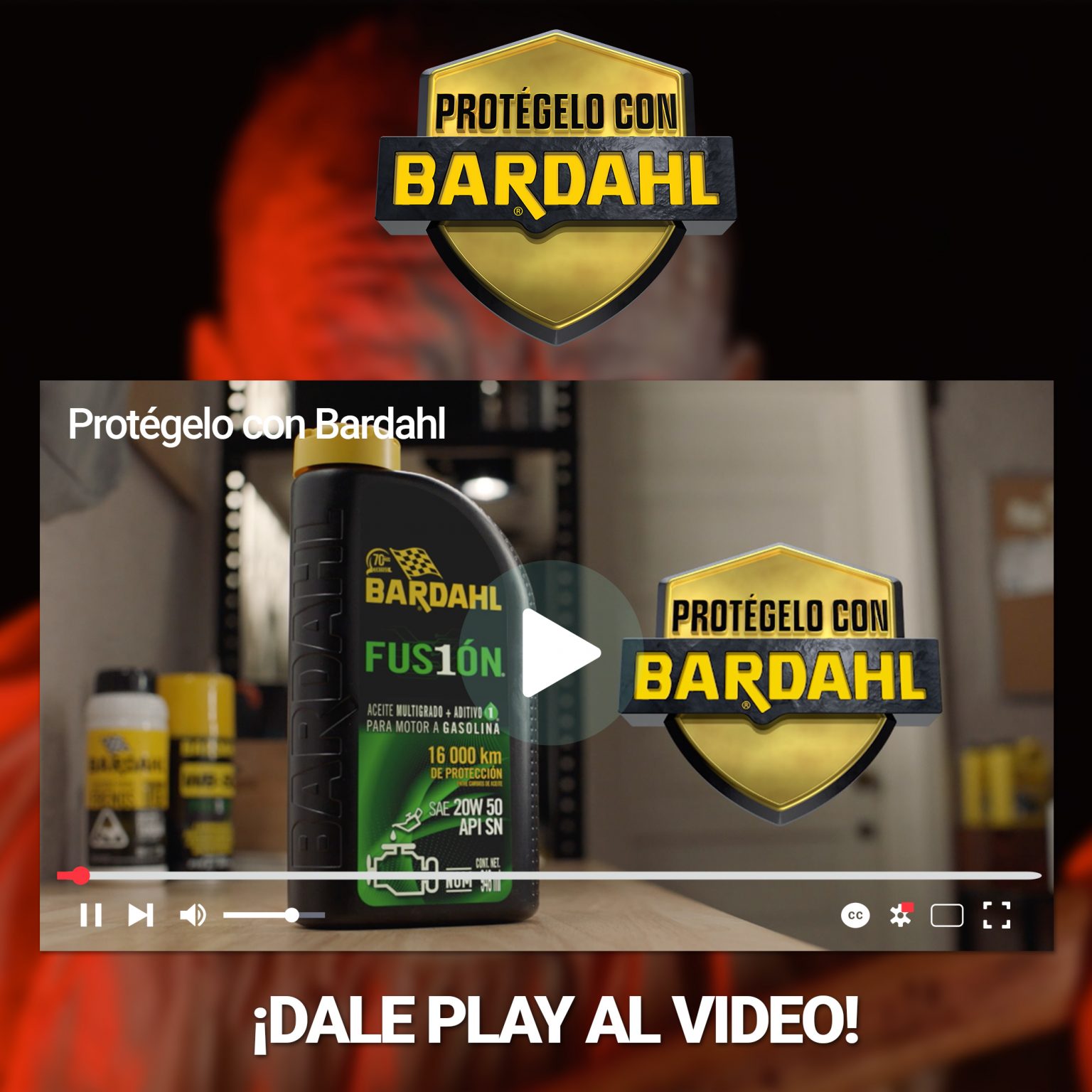 Los Mejores Aceites y Lubricantes para su Vehículo | Bardahl México