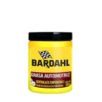Bardahl 2 - Bardahl México