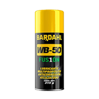 Bardahl 2 - Bardahl México