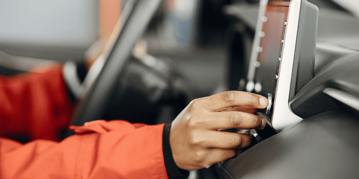 Sistemas de Infotainment en Vehículos - Bardahl México