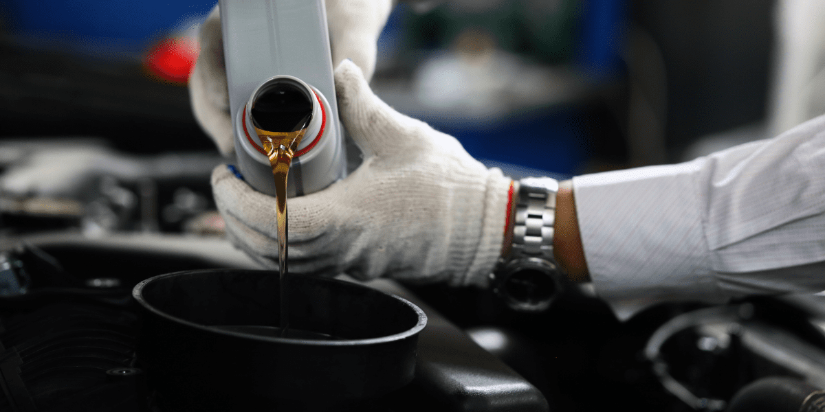 Aditivos para Aceites: Modificadores de Viscosidad - Bardahl México