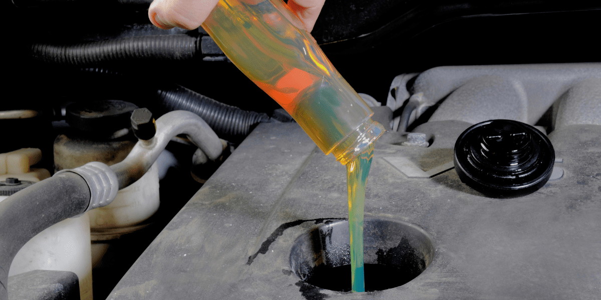 Aditivos para Aceites: Agentes Antiespumantes - Bardahl México