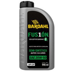 Aceites Lubricantes para Vehículos - Bardahl