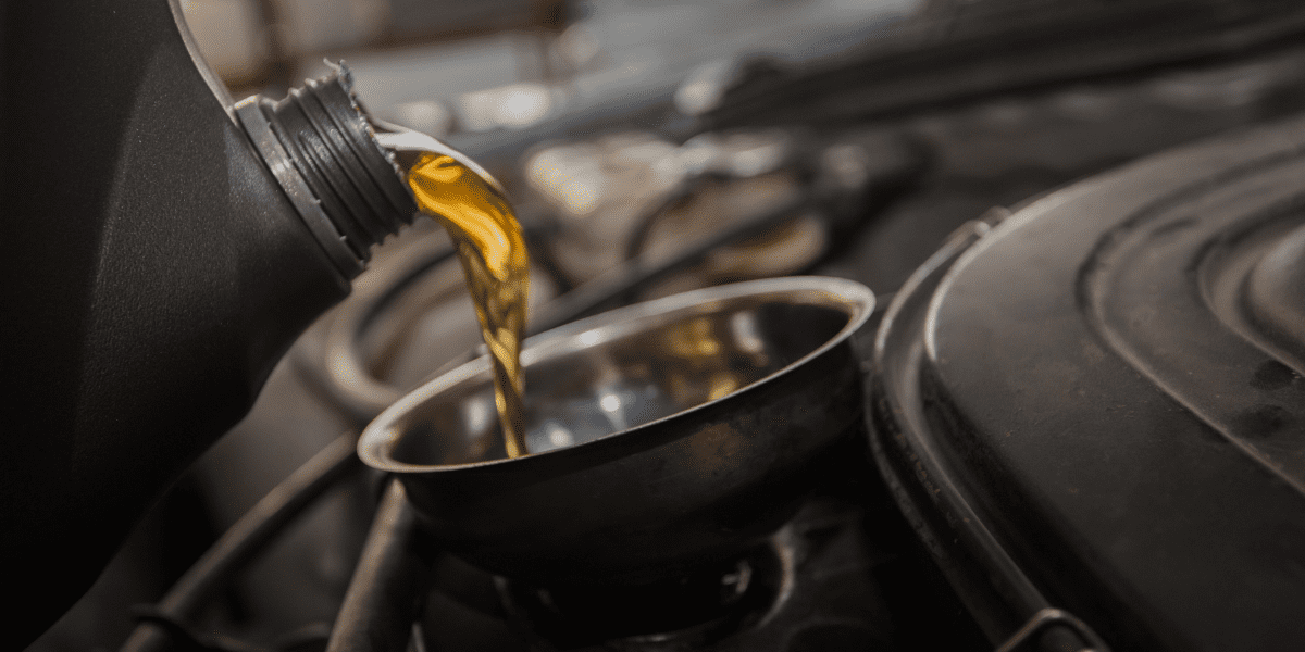 ¿Por qué el Aceite 25W-50 tiene menor Fluidez en Arranques en Frío ...