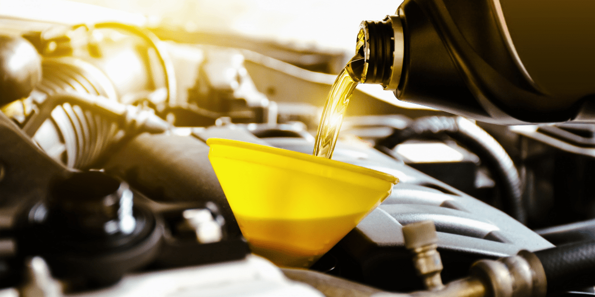 ¿Qué aditivos son los más usados en el aceite 25W-50? - Bardahl México
